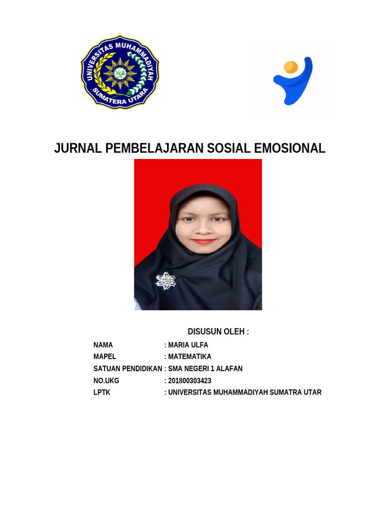Modul 2 Pse Maria Ulfa | PDF