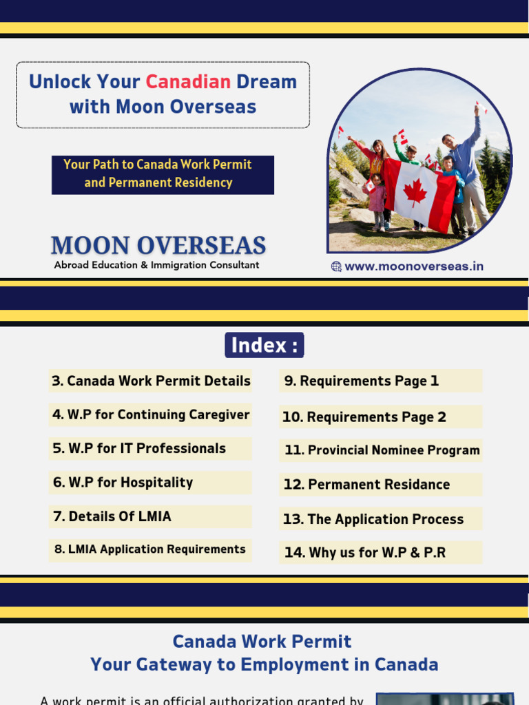 AMD - Canada WP - Main Brochure | PDF
