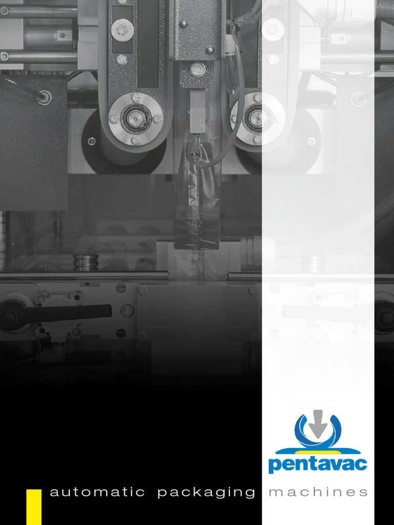 Catalogo Pentavac | PDF