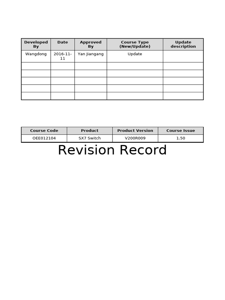 OptiX OSN 9800 Service Guide | PDF | Wavelength Division Multiplexing | Fiber Optic Communication