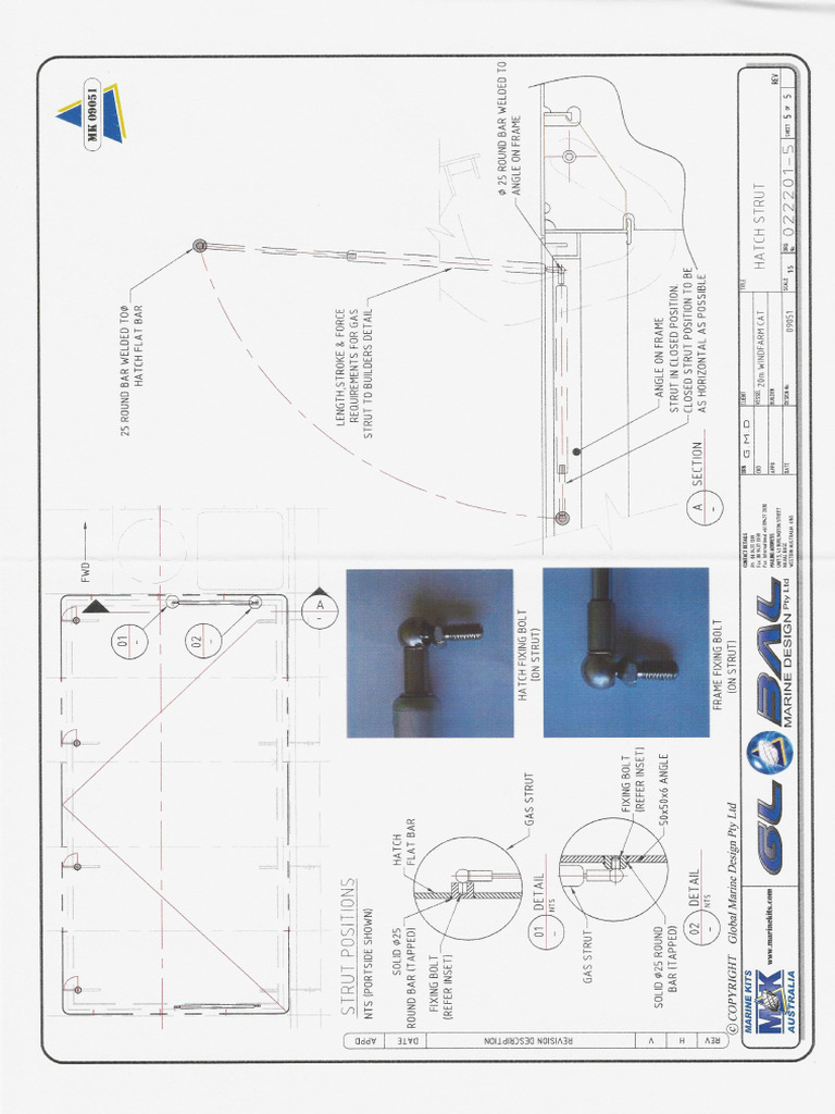BOOK 4_Hatch Strut | PDF