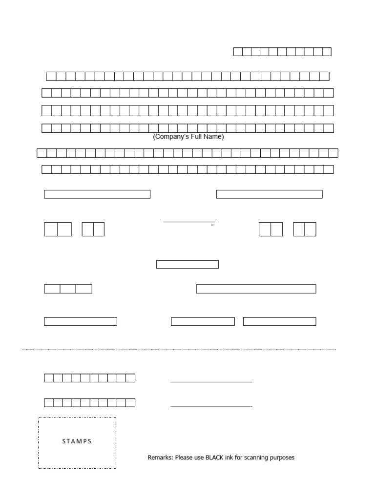SEC FRUIT - SEC Form 17C - Top 100 Stockholders As of June 2024 | PDF