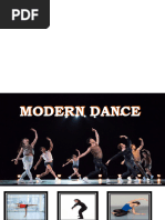 History of Social Dance | PDF