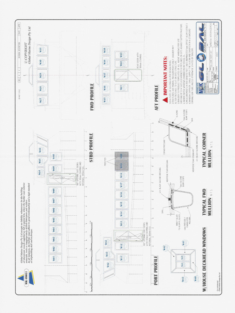 BOOK 4 - Window Arrangement | PDF