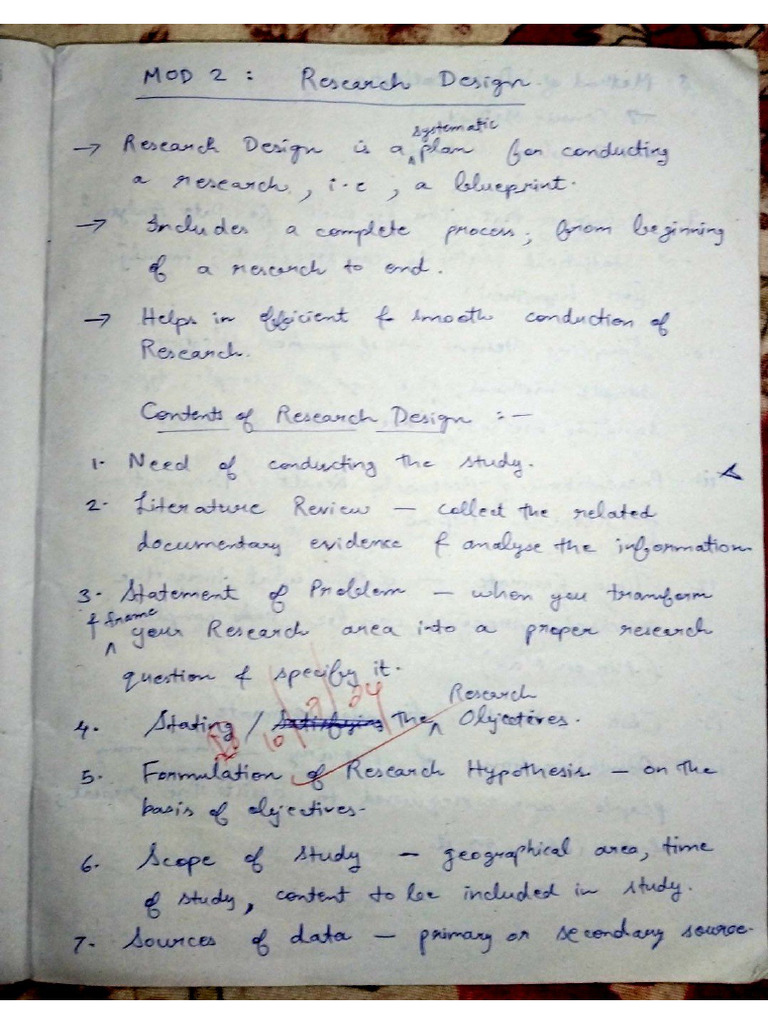 Important Questions Afm | PDF