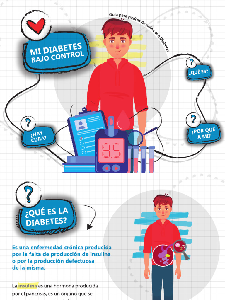 Guia Infantil 2021 Cu | PDF