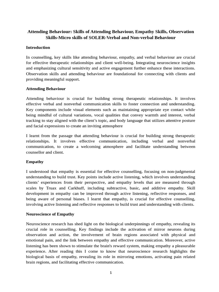 3rd Assignment Final | PDF