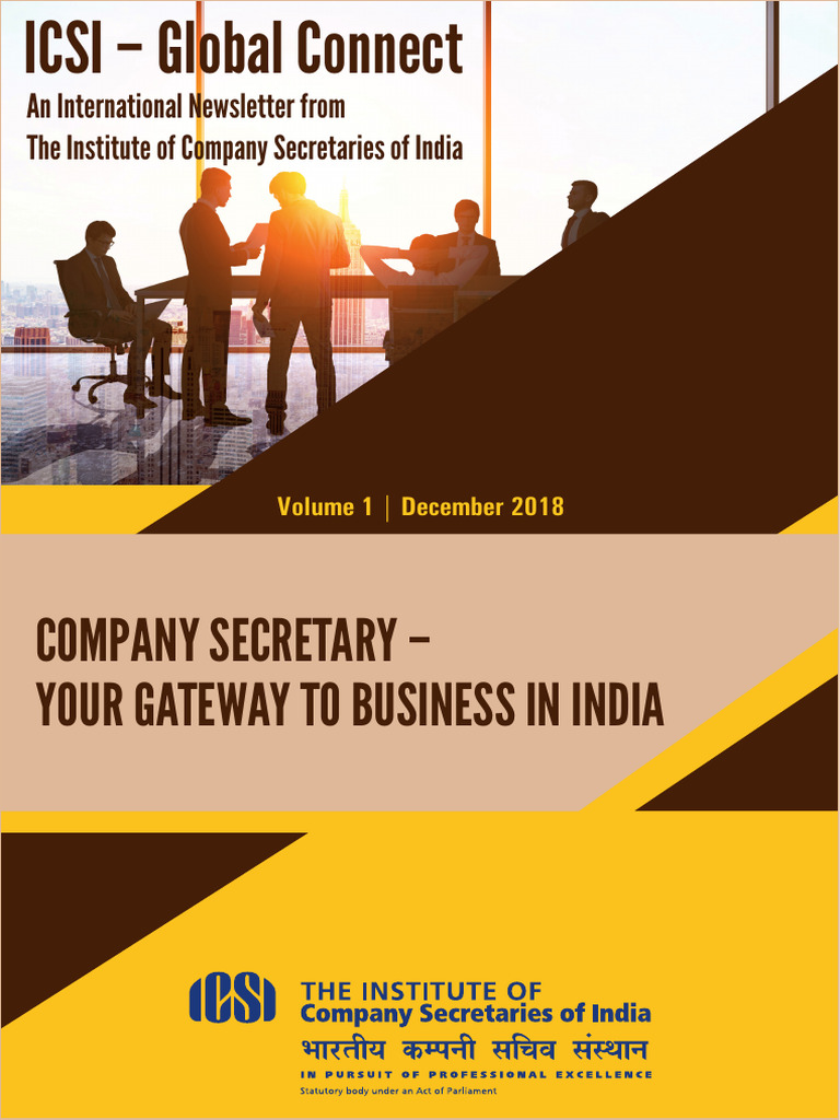 Final International Newsletter | PDF