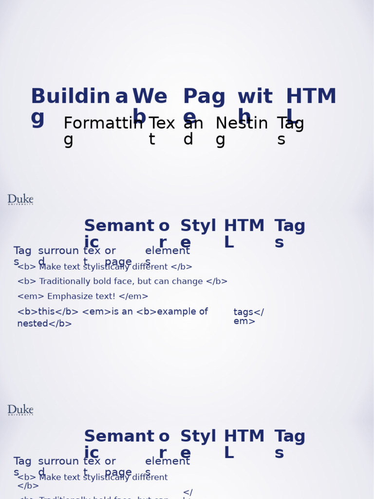 Lecture Slides - 4 | PDF | Cyberspace | Computers