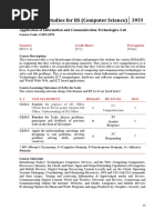 UWS CELCAT Calendar User Guide | PDF | Cyberspace | Software Development