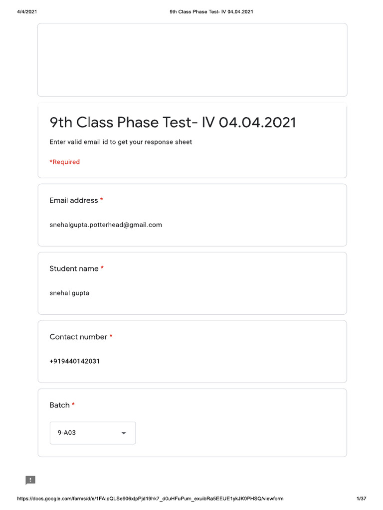 Phase 4 | PDF