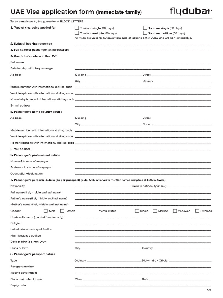 uae-visa-forms-immediate-family-2022_tcm8-3577 | PDF