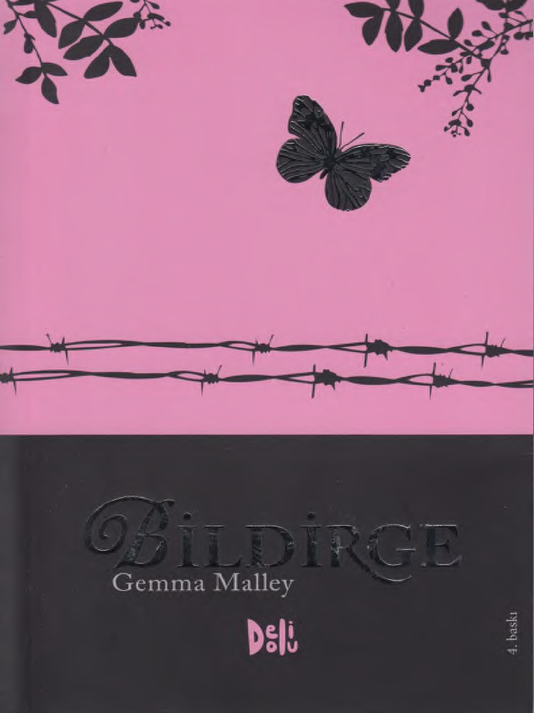 Gemma Malley - Bildirge I - Bildirge | PDF