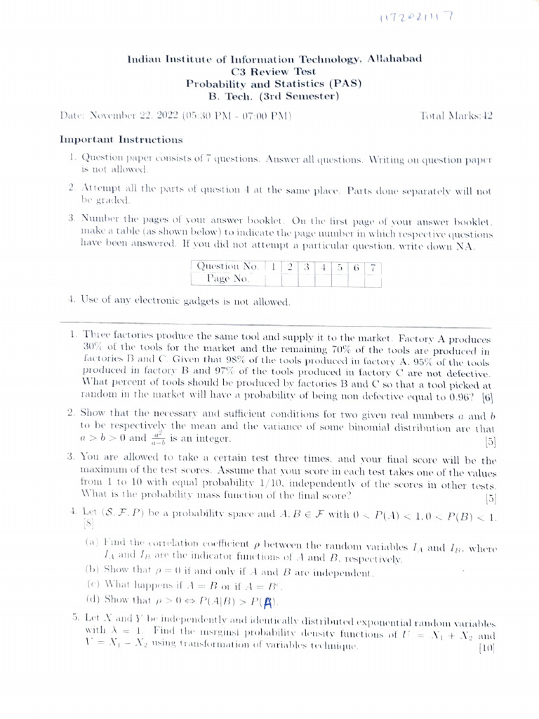 3pas C3 | PDF