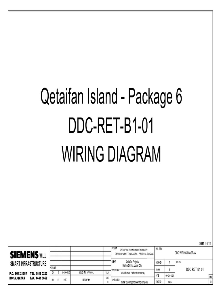 DDC Panel Sample | PDF