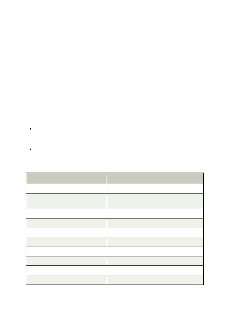 Unit 5 - Event Handling | PDF