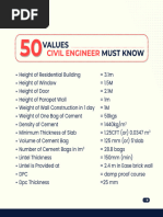 Midland Brick Coursing Chart | PDF | Brick | Masonry