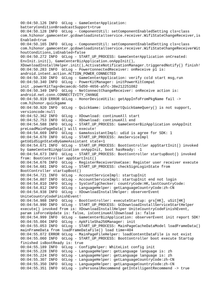 GC 2024 10 15 | PDF