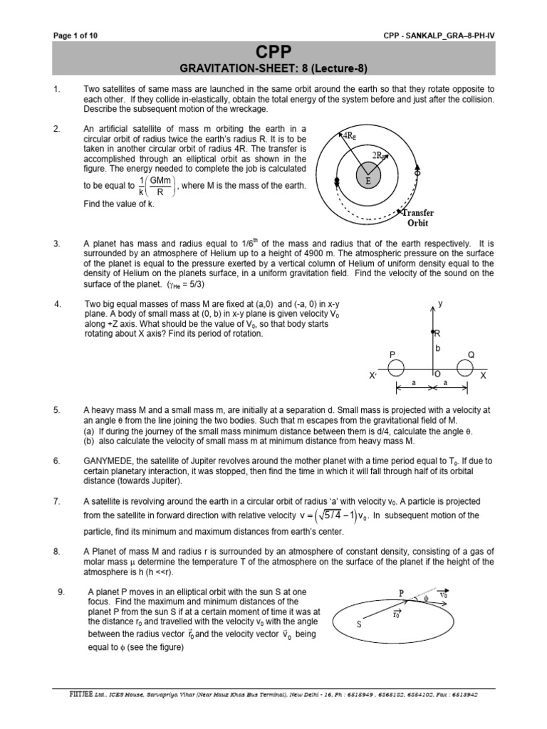 Sankalp Phase IV Gra 8.doc-1 | PDF