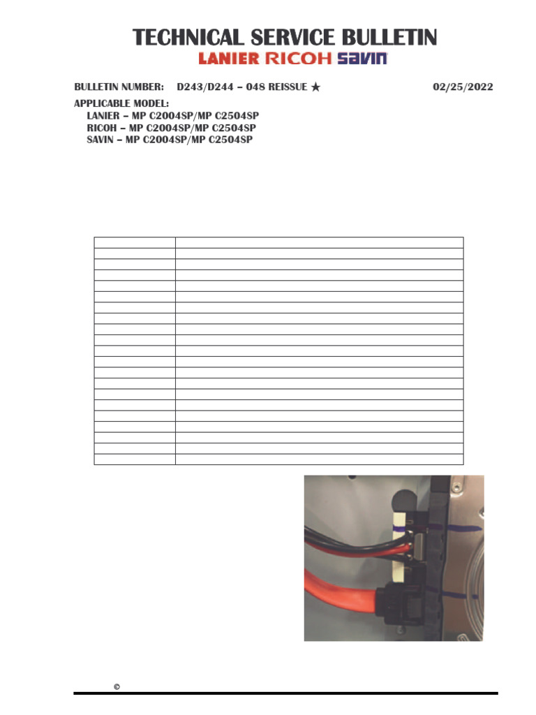 Troubleshooting SC860 Thru 865, 869, 870, 872, 873, 874, 876 | PDF