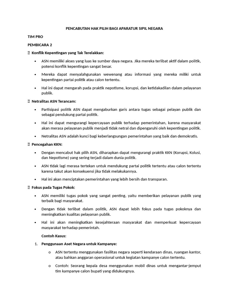 Pro Kontra Mosi 9 | PDF