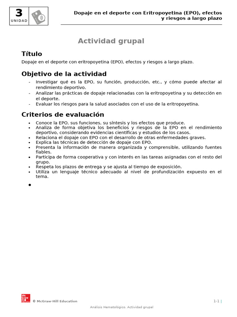 T1 Tarea Grupal | PDF