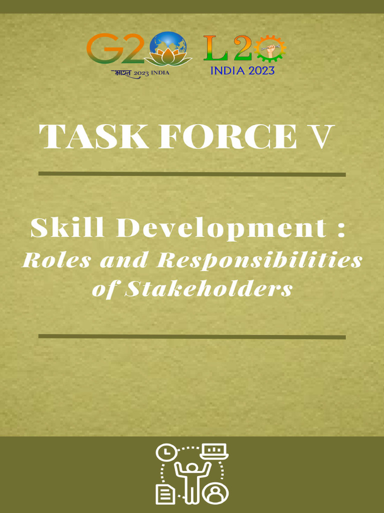 SKLL Development Report | PDF