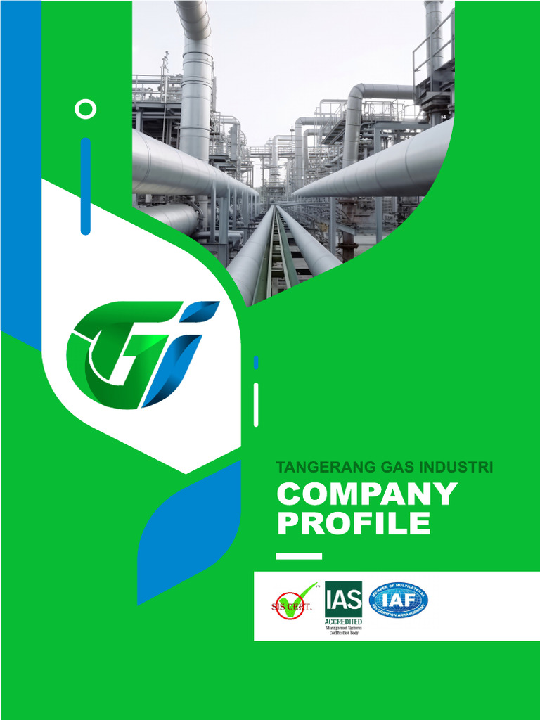 Compro TGI 2024 SC - Rev01 | PDF