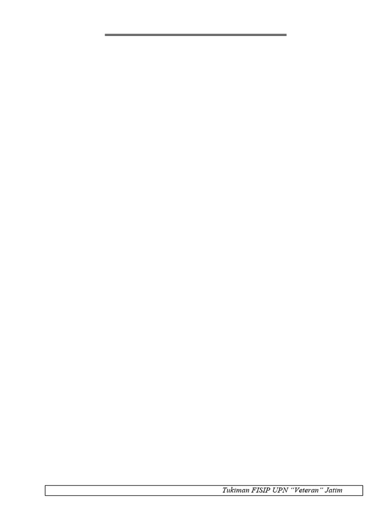 MATERI MPP Untuk Mhs | PDF