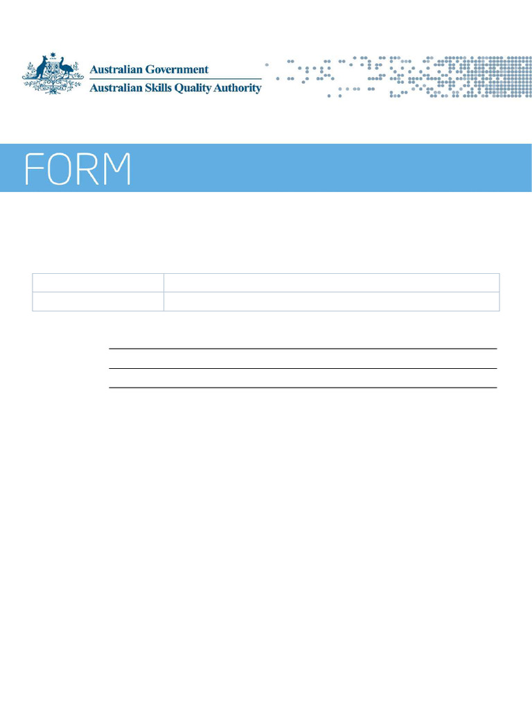 Statutory Declaration Sample | PDF