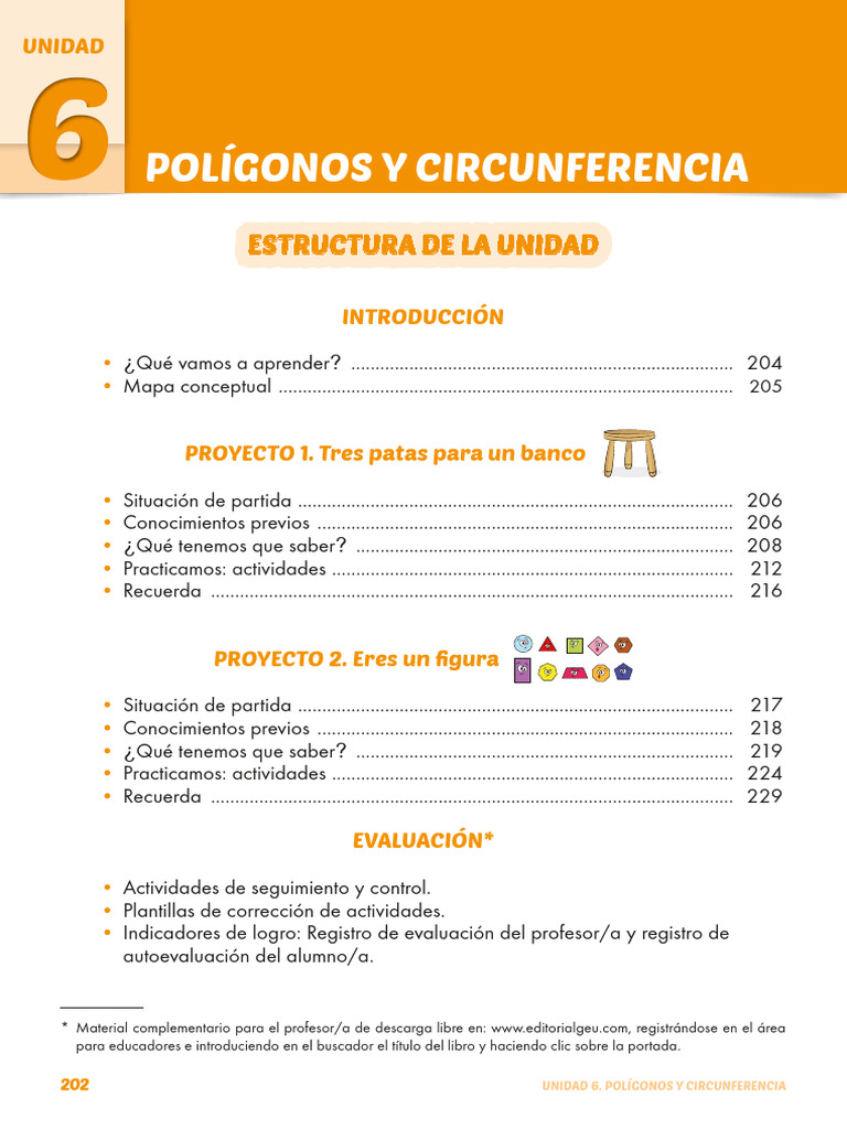 aci-significativa-unidad-6 | PDF
