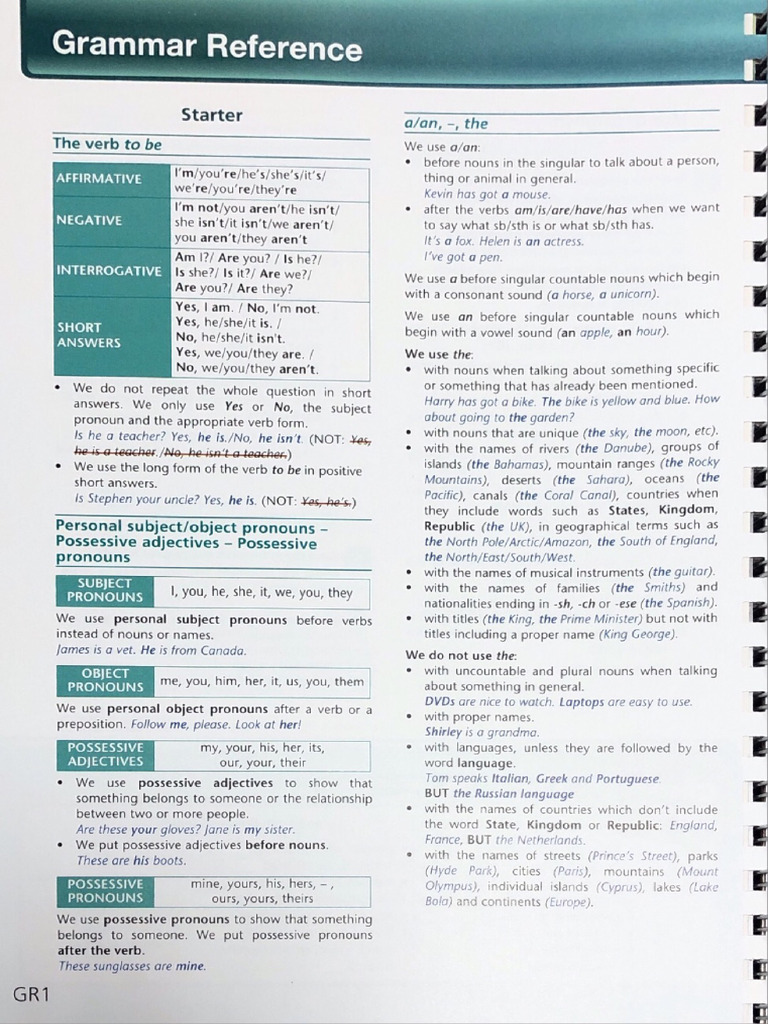 On Screen-2 - TB-4 (GR, WB Key) | PDF