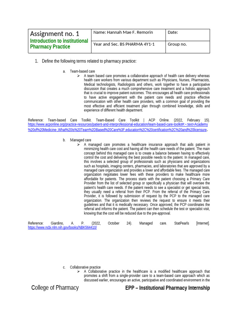 Remorin - Hannah Mae - F - Inpi | PDF