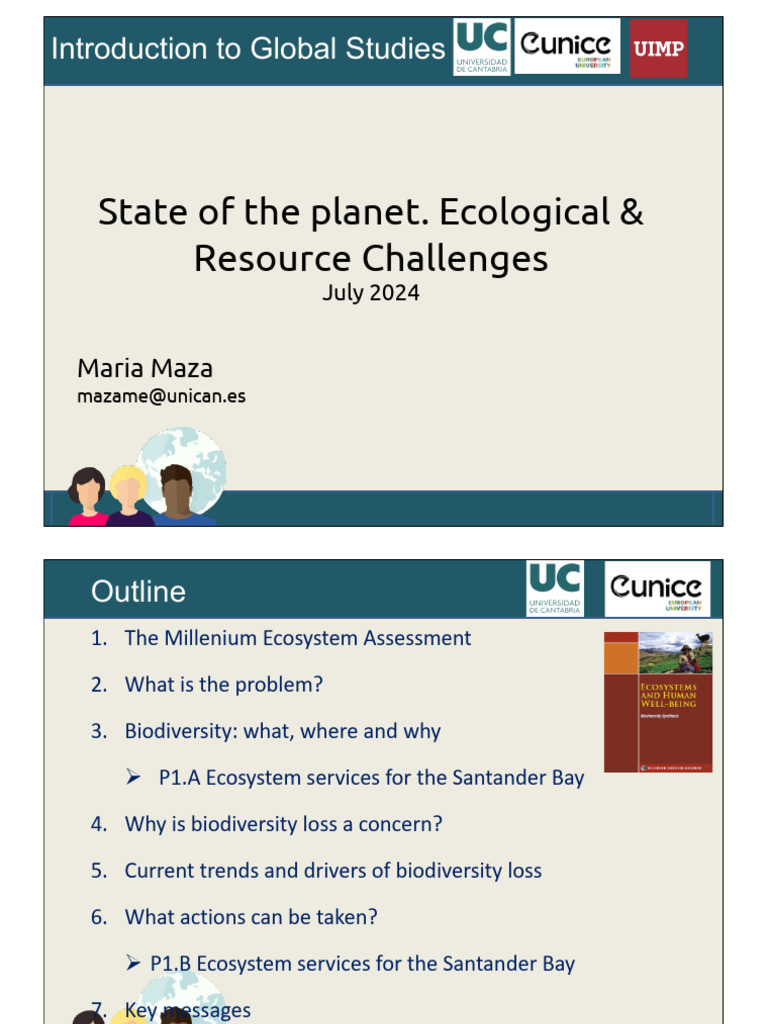 GlobalStudies2024 Maza | PDF