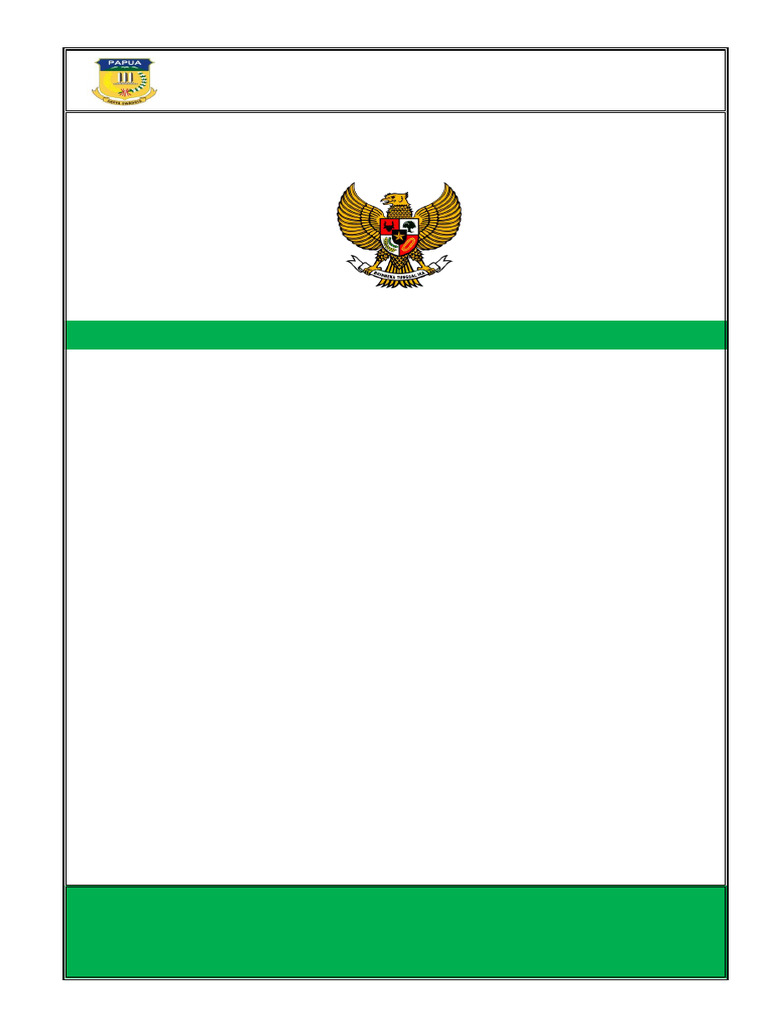 Cover SPK - Pengawasan | PDF