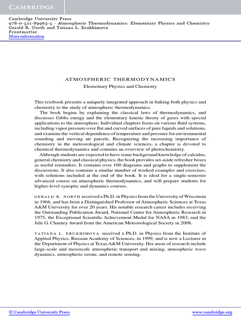 9780521899635_frontmatter | PDF