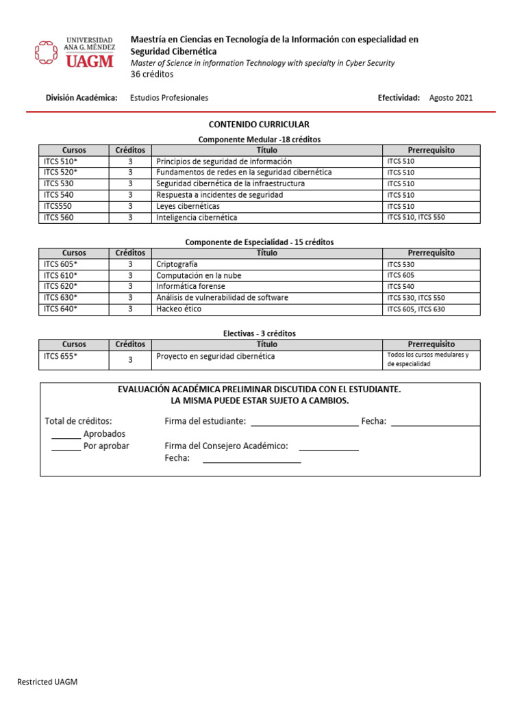 MSIT_Seguridad_Cibernetica_Ahora | PDF MSIT_Seguridad_Cibernetica_Ahora | PDF