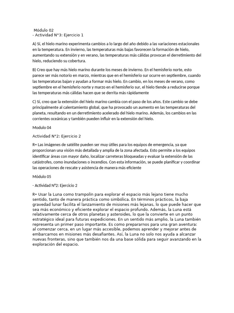 Módulo 02 | PDF