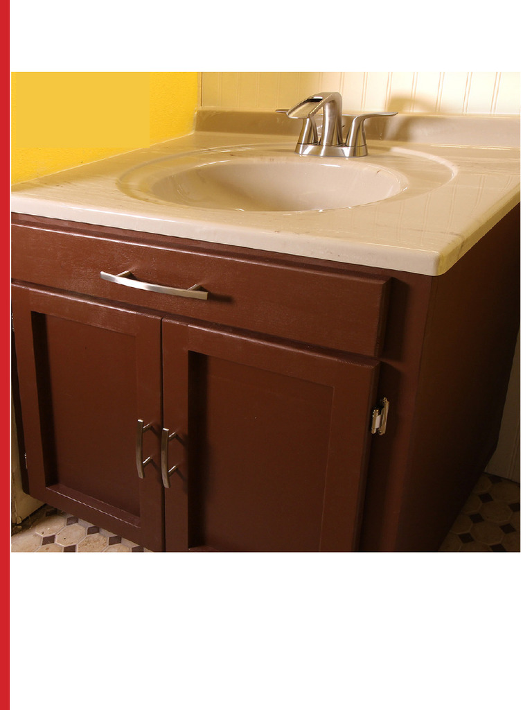 Arm rio de lavat¢rio .pdf | PDF