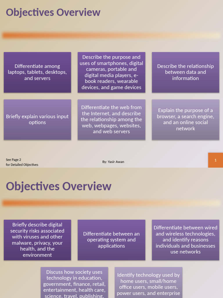 1-Data-Info, Computers, Web Server-Site Etc | PDF