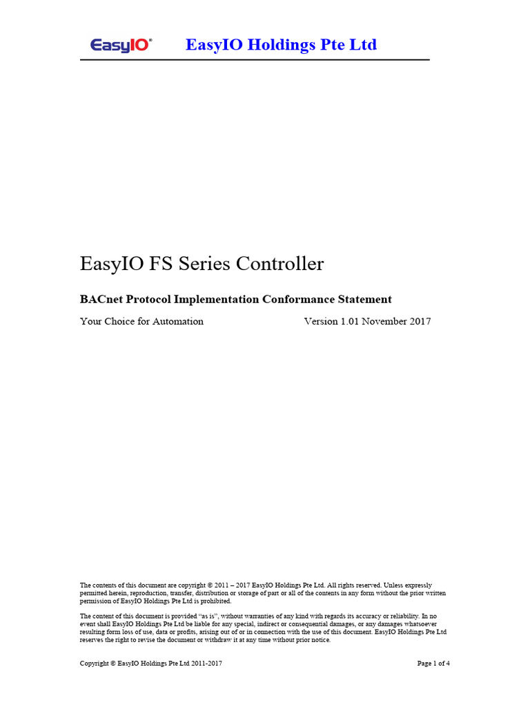 Easyio Fs32 Btl Pics | PDF