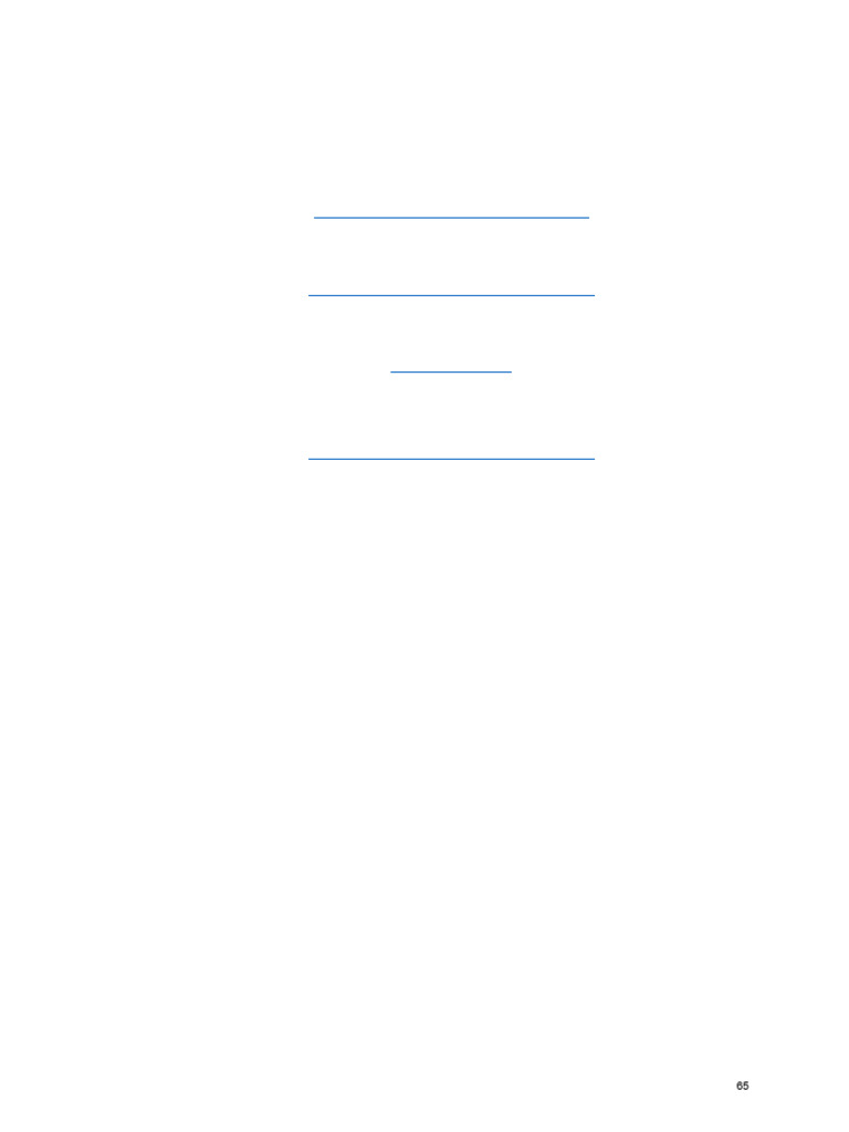 Six Sigma Paper | PDF