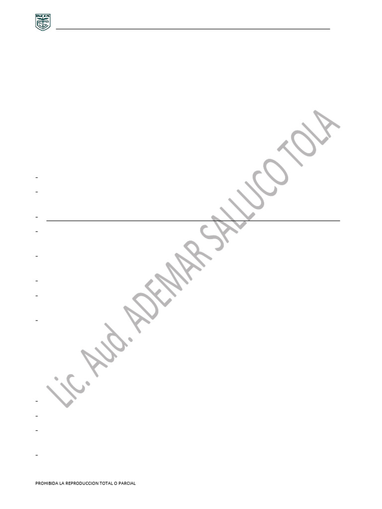 Tema No. 5 Costos Estandar | PDF