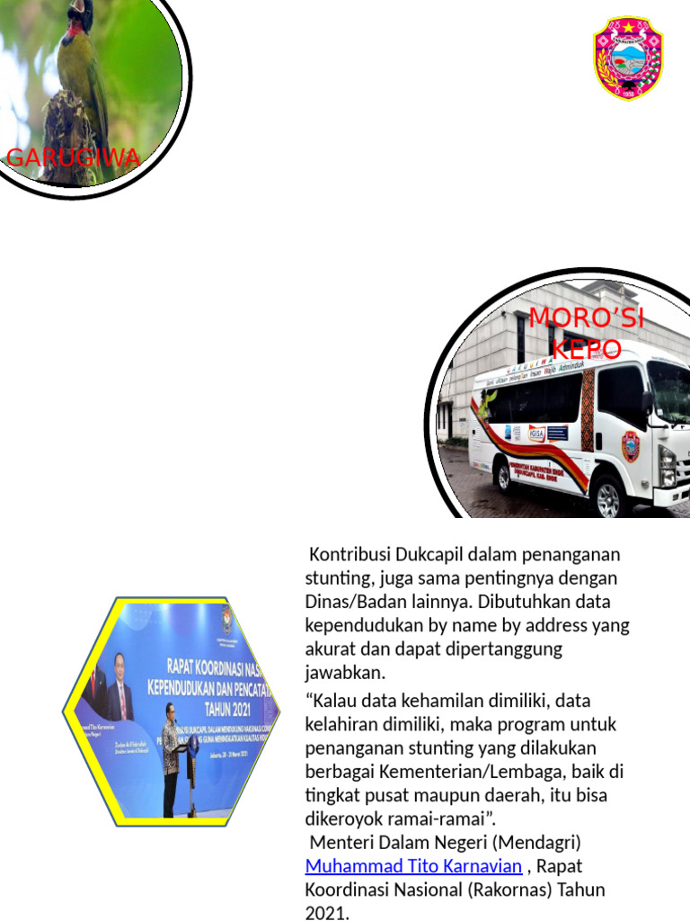 BANNER INOVASI | PDF