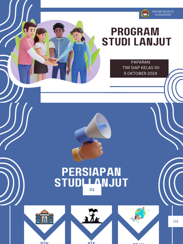 Paparan Tim Siap - 5 Okt 2024 | PDF