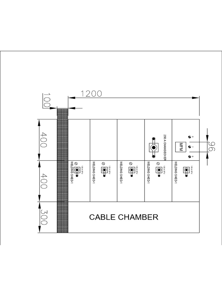 Unit - 1 Weld Panel | PDF