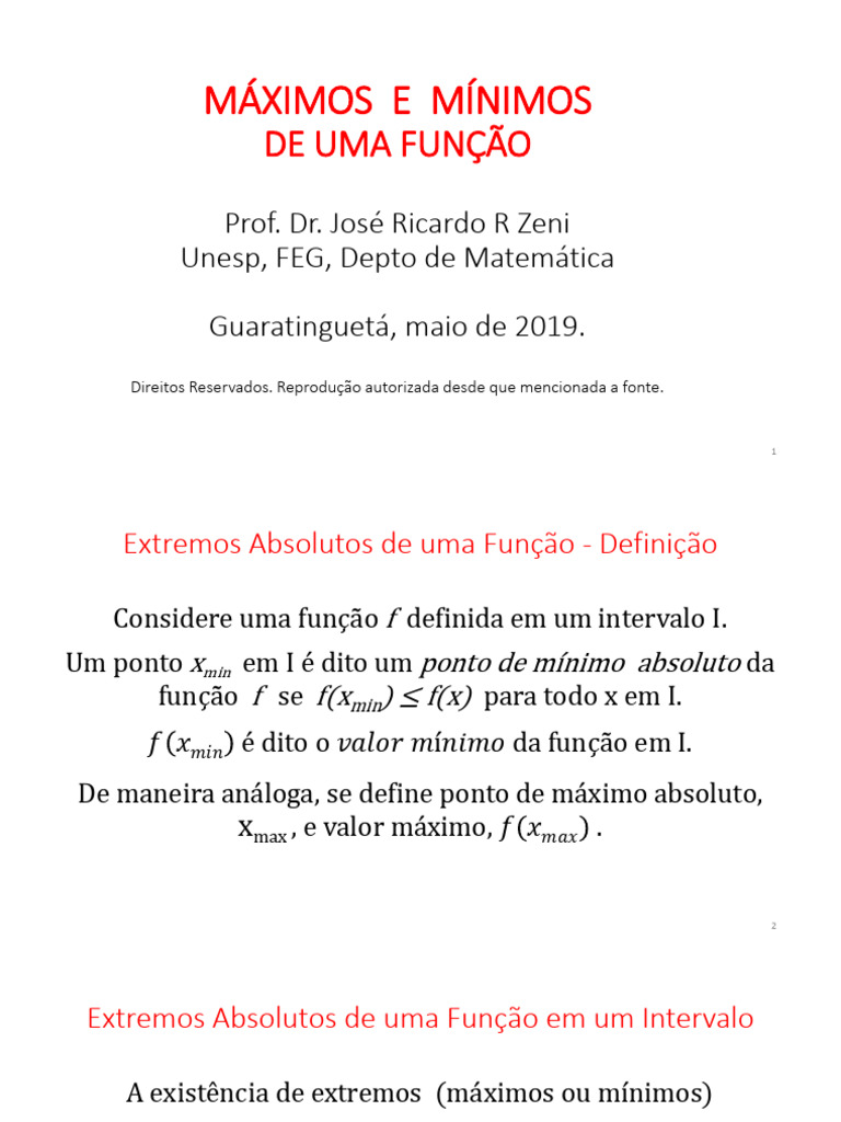 Maximo s Mini Mos | PDF