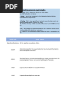 UnitedHealthCare Fillable Reconsideration Form | PDF | Identity ...