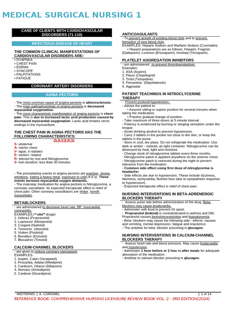 Medsurg1 Pdf