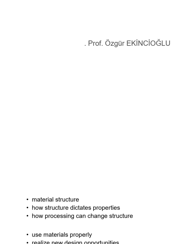 Ch01 Introduction | PDF